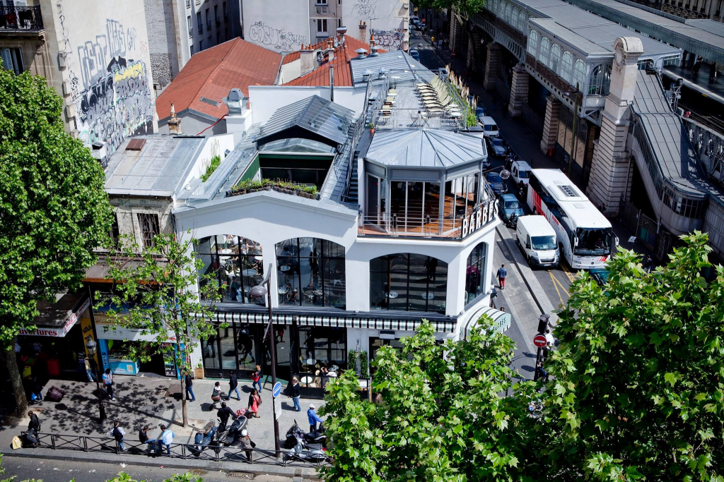 Barbes - Lifestyle Paris