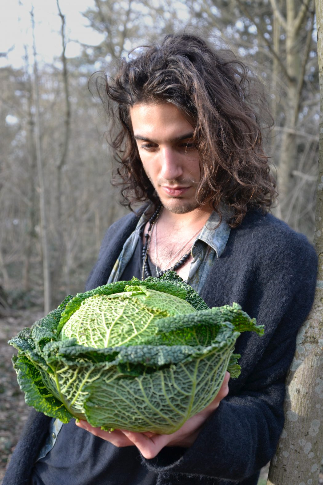 CHEF JULIEN SEBBAG @JeCuisineChezToi - Lifestyle Paris